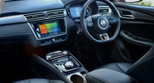 MG Expanding Into Germany And Other Major EU Markets | Carscoops