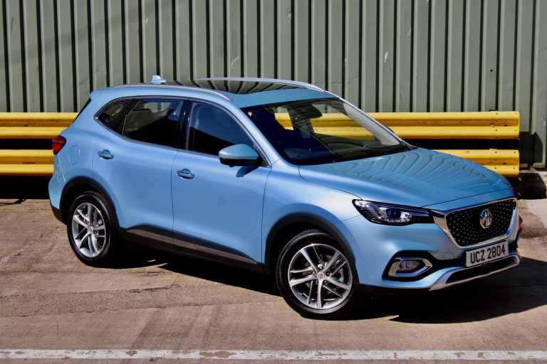 MG Expanding Into Germany And Other Major EU Markets | Carscoops