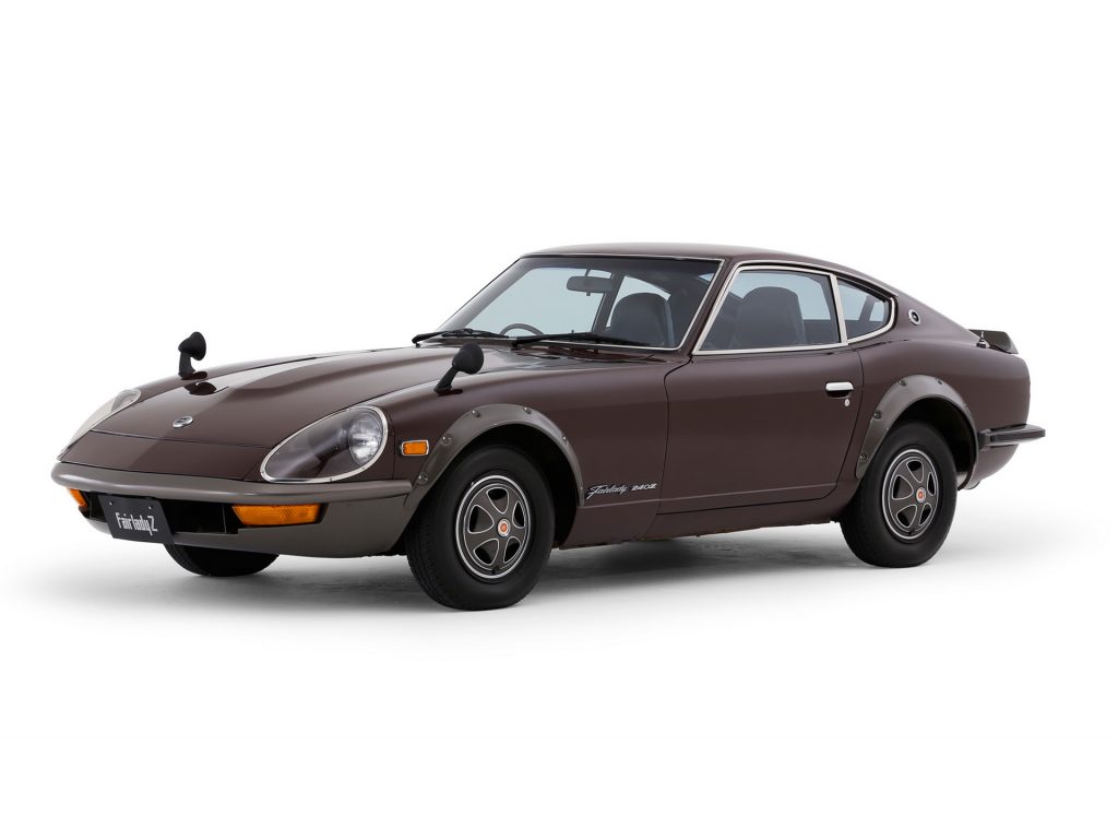 From The Fairlady To The Proto: Here’s How Nissan’s Z Cars Have Evolved ...