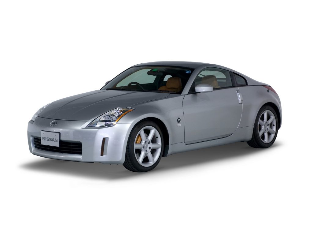 From The Fairlady To The Proto: Here’s How Nissan’s Z Cars Have Evolved ...