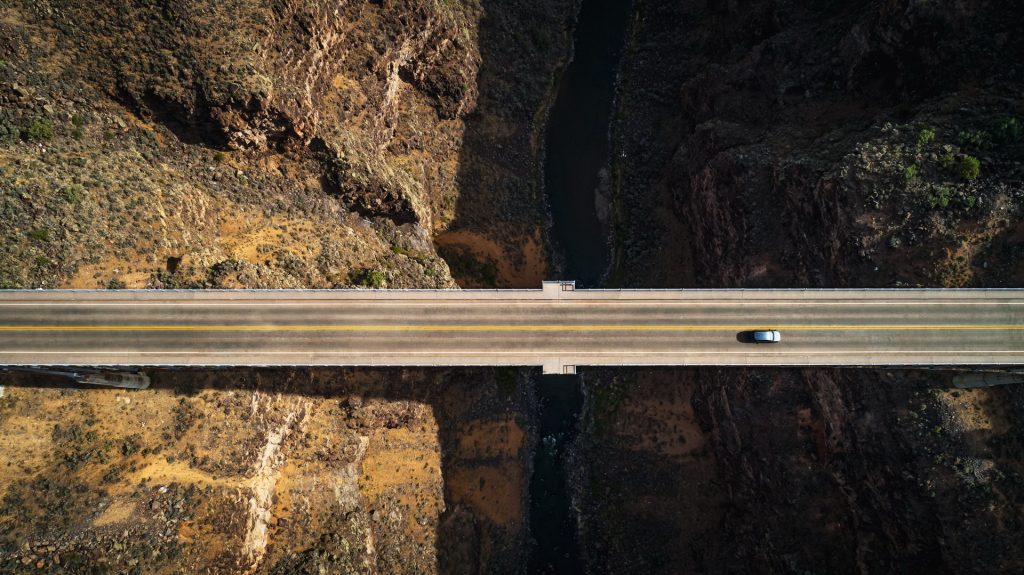 VW’s New Compact SUV For North America Named ‘TAOS’ | Carscoops