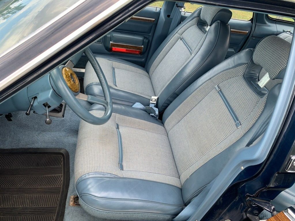 This Is Probably The Nicest AMC Eagle Wagon In Existence | Carscoops