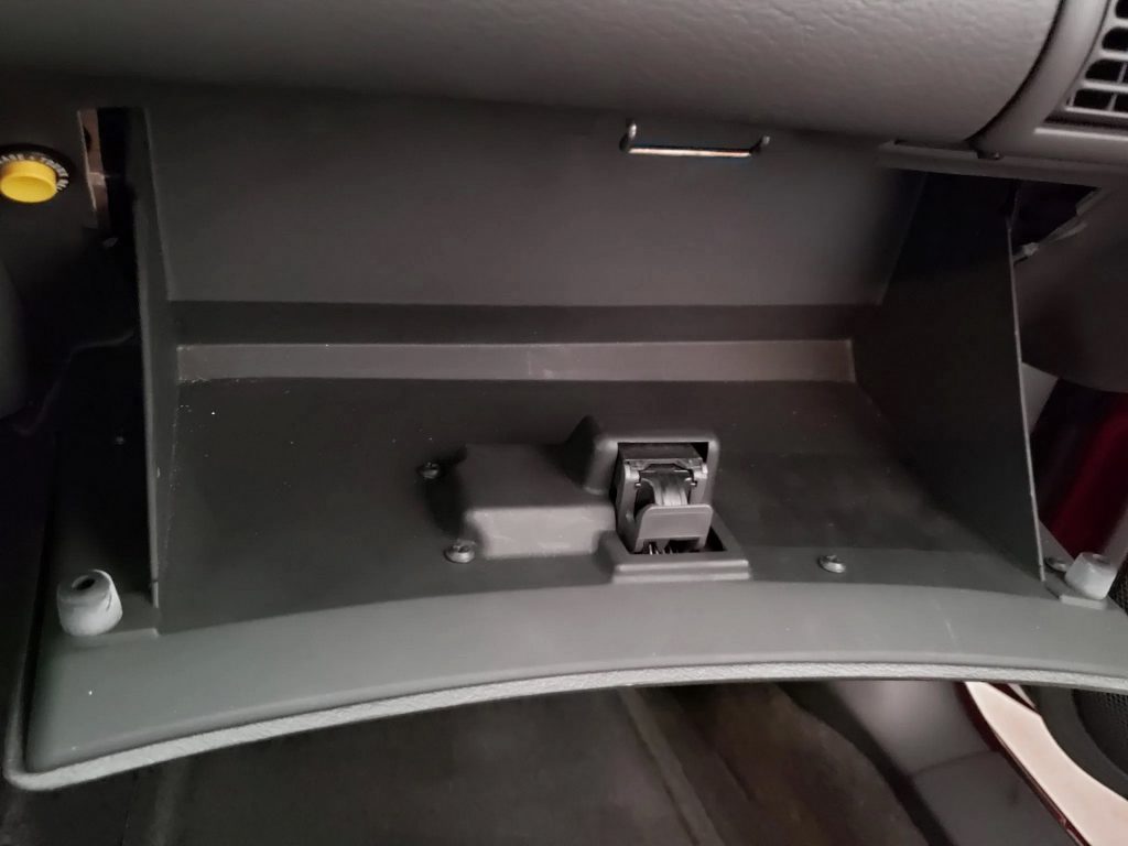 Would You Be Tempted By A Low-Mileage, Roush-Tuned 2003 Ford Mustang ...