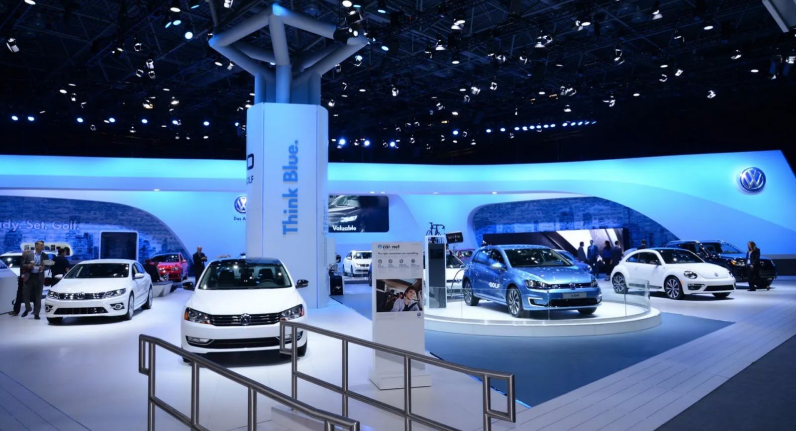 2021 New York Auto Show Moves To August 20-29 Amid COVID-19 Concerns ...
