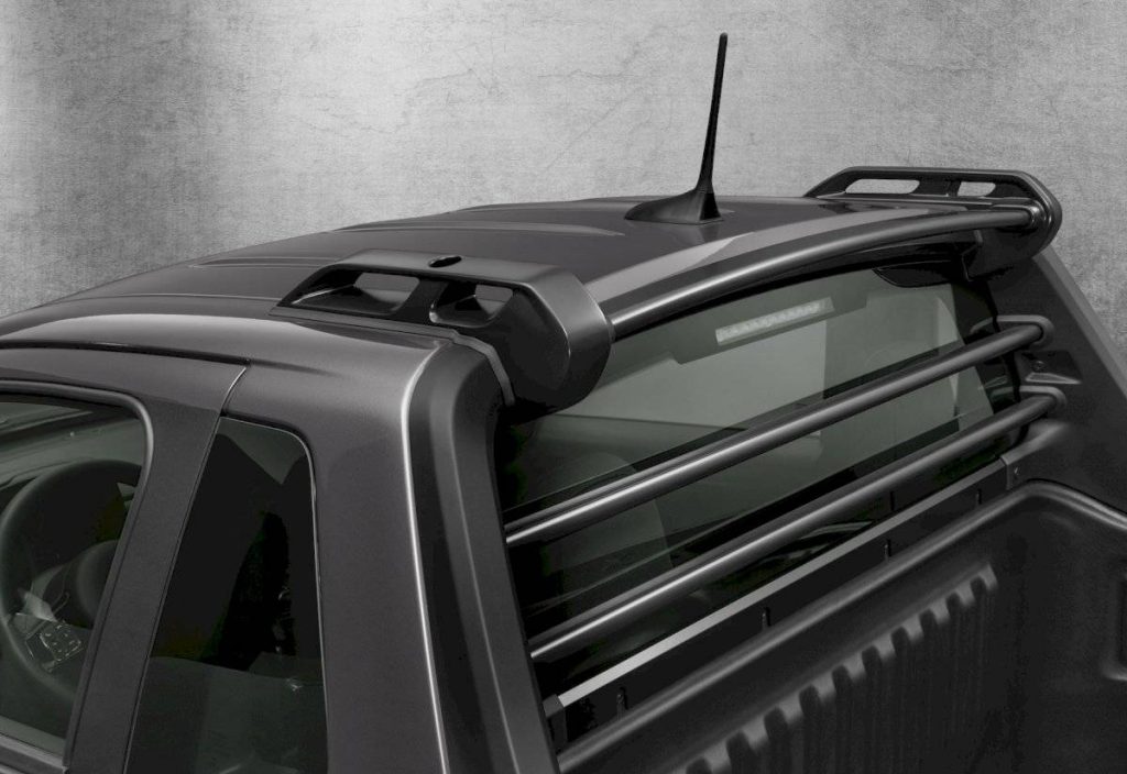 2021 Ram 700 Is A Rebadged Fiat Strada For Mexico, Other Latin American ...