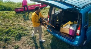 All-New 2021 VW Caddy: Here's Everything You Need To Know | Carscoops