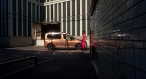 All-New 2021 VW Caddy: Here's Everything You Need To Know | Carscoops