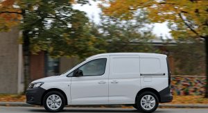 All-New 2021 VW Caddy: Here's Everything You Need To Know | Carscoops