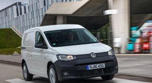 All-New 2021 VW Caddy: Here's Everything You Need To Know | Carscoops