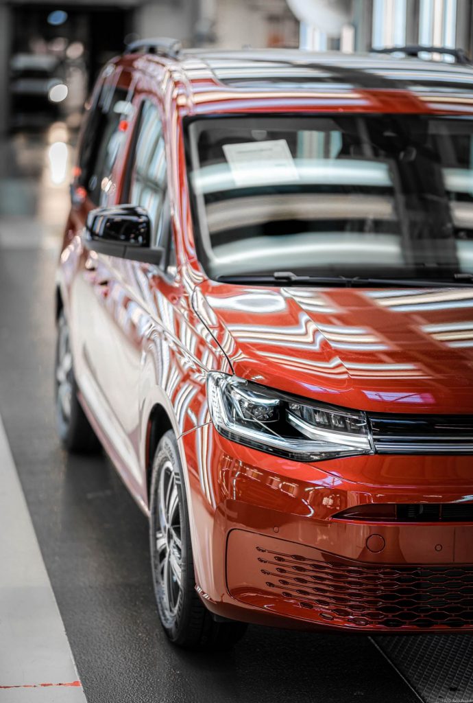 All-New 2021 VW Caddy: Here’s Everything You Need To Know | Carscoops