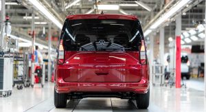 All-New 2021 VW Caddy: Here's Everything You Need To Know | Carscoops