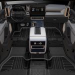 GMC Hummer EV Sketches Show What Could Have Been | Carscoops