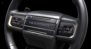 GMC Hummer EV Sketches Show What Could Have Been | Carscoops