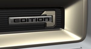 GMC Hummer EV Sketches Show What Could Have Been | Carscoops