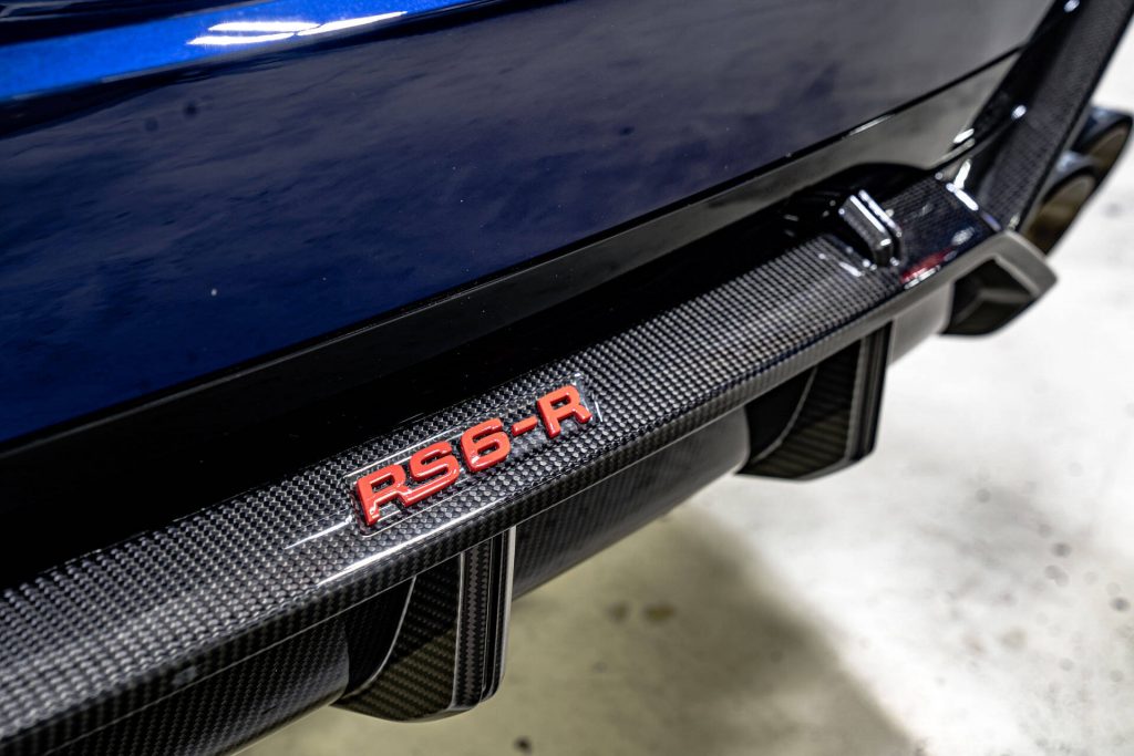 This Is ABT’s First Audi RS6-R In North America Complete With 690 HP ...