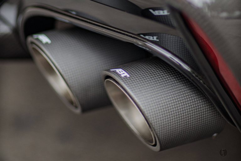 This Is ABT’s First Audi RS6-R In North America Complete With 690 HP ...