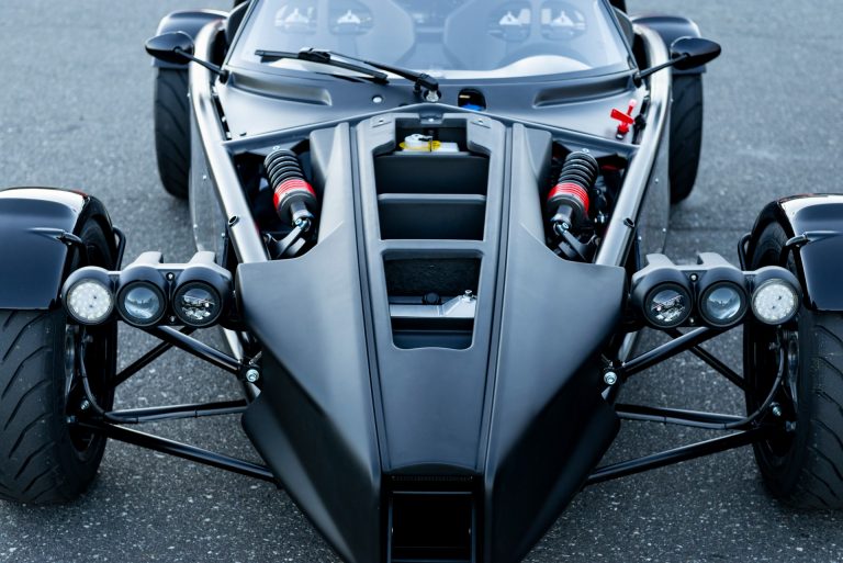 The Ariel Atom 4 Is Now Being Made In America And It’ll Cost You Nearly ...