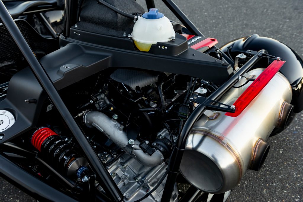 The Ariel Atom 4 Is Now Being Made In America And It’ll Cost You Nearly ...