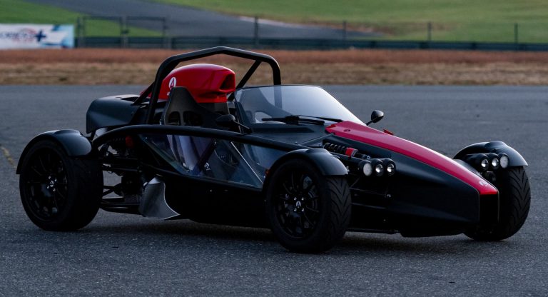The Ariel Atom 4 Is Now Being Made In America And It’ll Cost You Nearly ...
