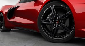 Chevrolet Updates C8 Corvette’s Online Configurator For 2021 | Carscoops