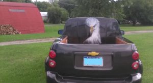 This Customized Chevy HHR Pickup Channels The El Camino | Carscoops