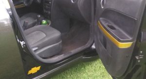 This Customized Chevy HHR Pickup Channels The El Camino | Carscoops