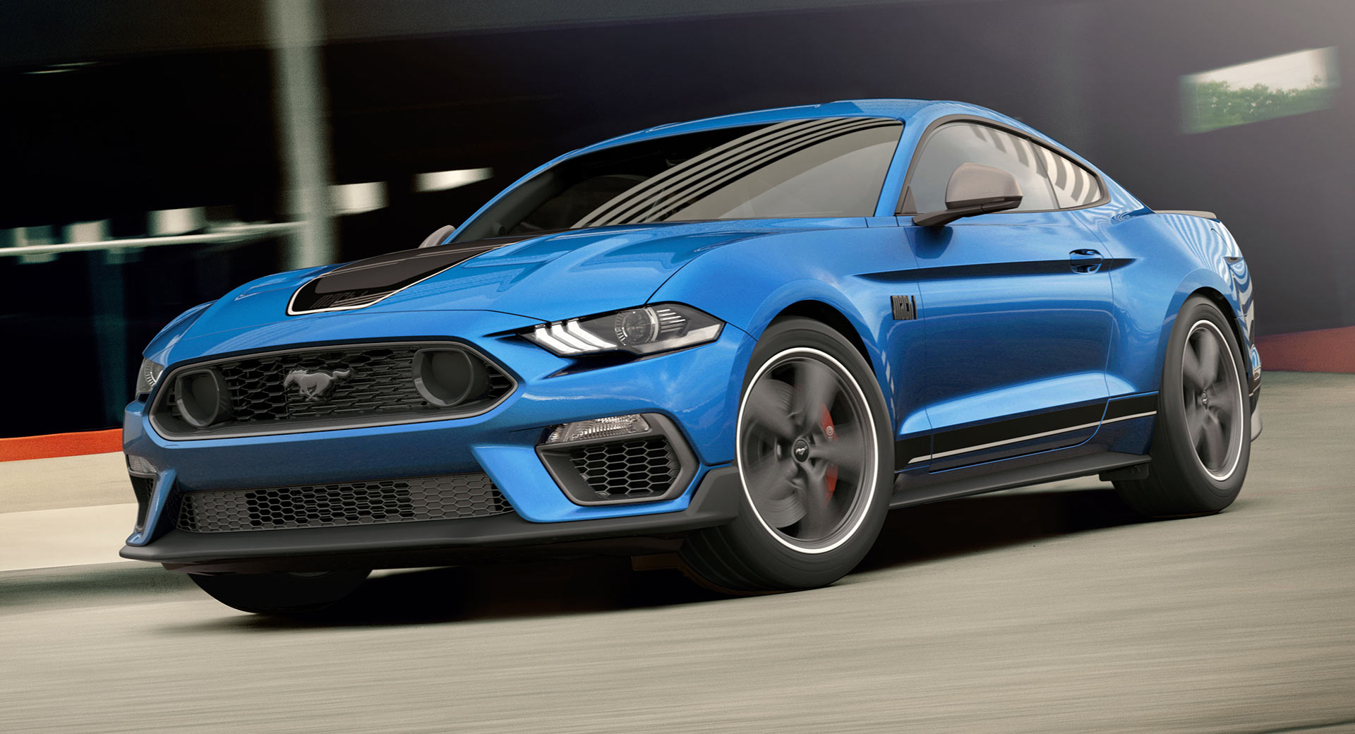 Ford Mustang Mach 1 Launching In Australia Next Year Capped At 700 Ford Mustang Mach 1 Launching In Australia Next Year Capped At 700