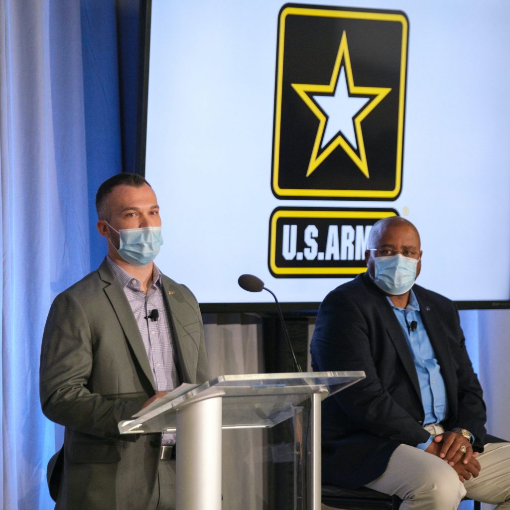 GM Defense Delivers First Colorado ZR2-Based Infantry Squad Vehicle To ...