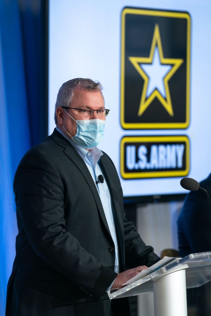 GM Defense Delivers First Colorado ZR2-Based Infantry Squad Vehicle To ...