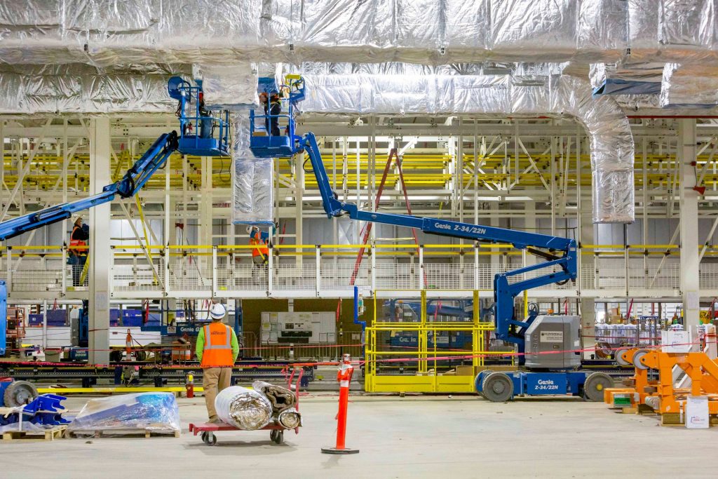 GM’s Detroit-Hamtramck Plant Becomes Factory ZERO, Home To The GMC ...