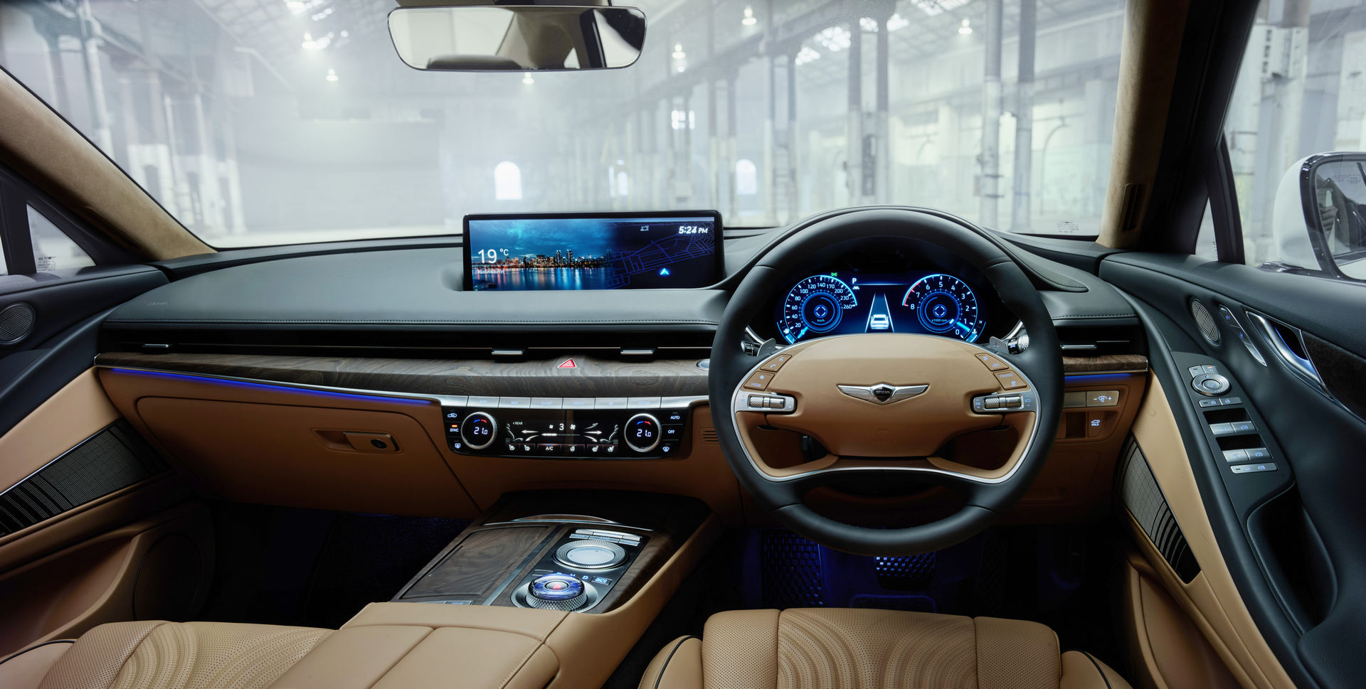 2021 Genesis G80 Makes It To Australia, Priced From AU$84,900 | Carscoops