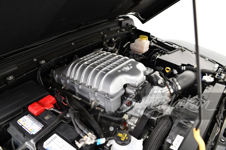 Dodge Demon-Powered Jeep Gladiator Will Smoke Ram 1500 TRXs With Ease ...