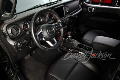 Dodge Demon-Powered Jeep Gladiator Will Smoke Ram 1500 TRXs With Ease ...