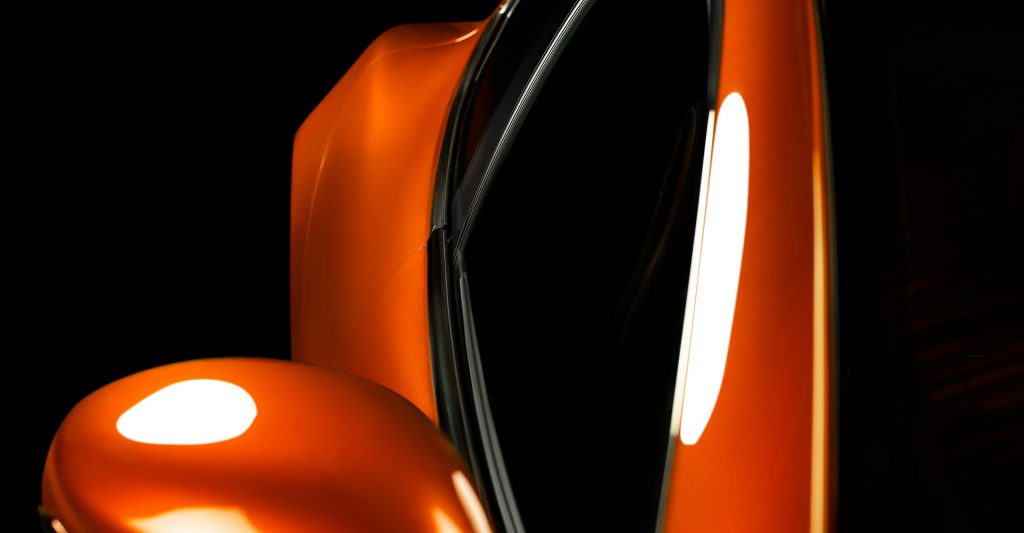 Karma GSe-6 Electric Luxury Sedan To Start At $79,900, Will Reach ...