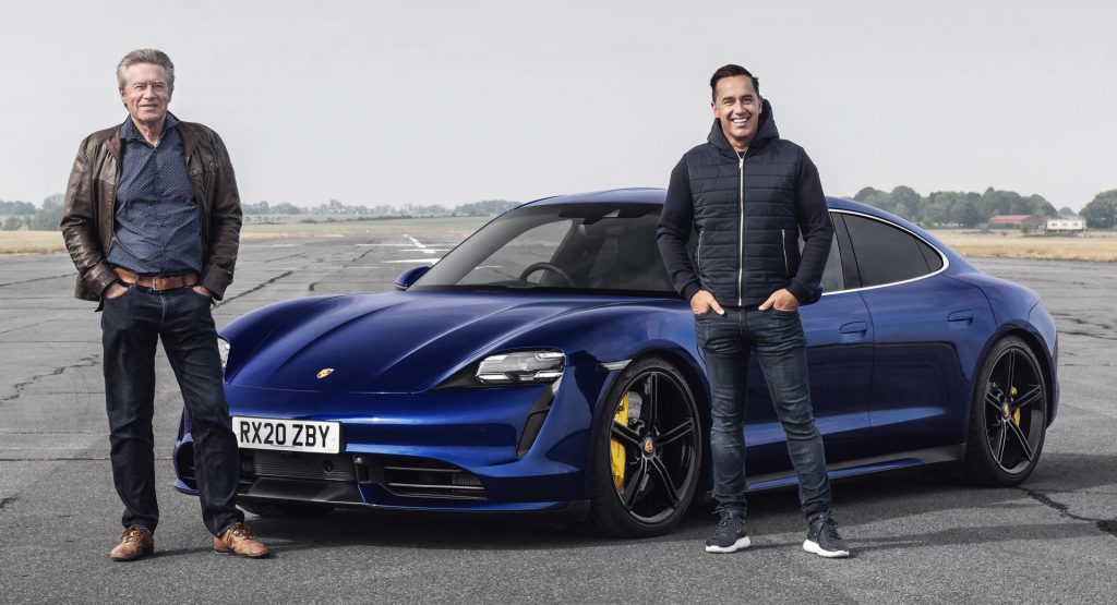 Tiff Needell Returning To TV Next Month In Lovecars: On The Road ...