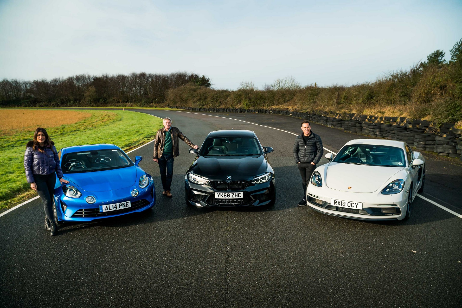 Tiff Needell Returning To TV Next Month In Lovecars: On The Road ...