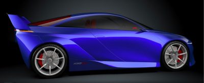 In An Ideal World, Honda Would Build A New 2022 Integra Type R Like ...