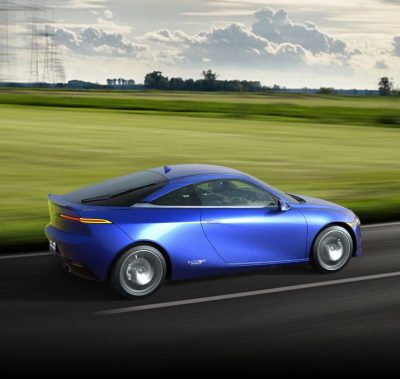 In An Ideal World, Honda Would Build A New 2022 Integra Type R Like ...