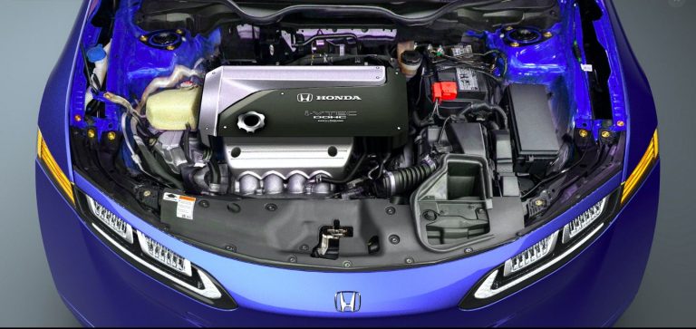 In An Ideal World, Honda Would Build A New 2022 Integra Type R Like ...