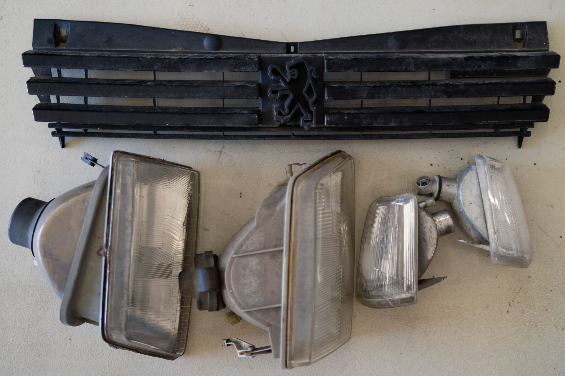 Peugeot Will Restore And Sell This 205 GTi 1.9, Petrolheads Rejoice ...