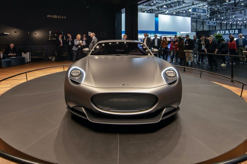 EV Startup Piëch Automotive Appoints Former VW Group Boss Matthias ...