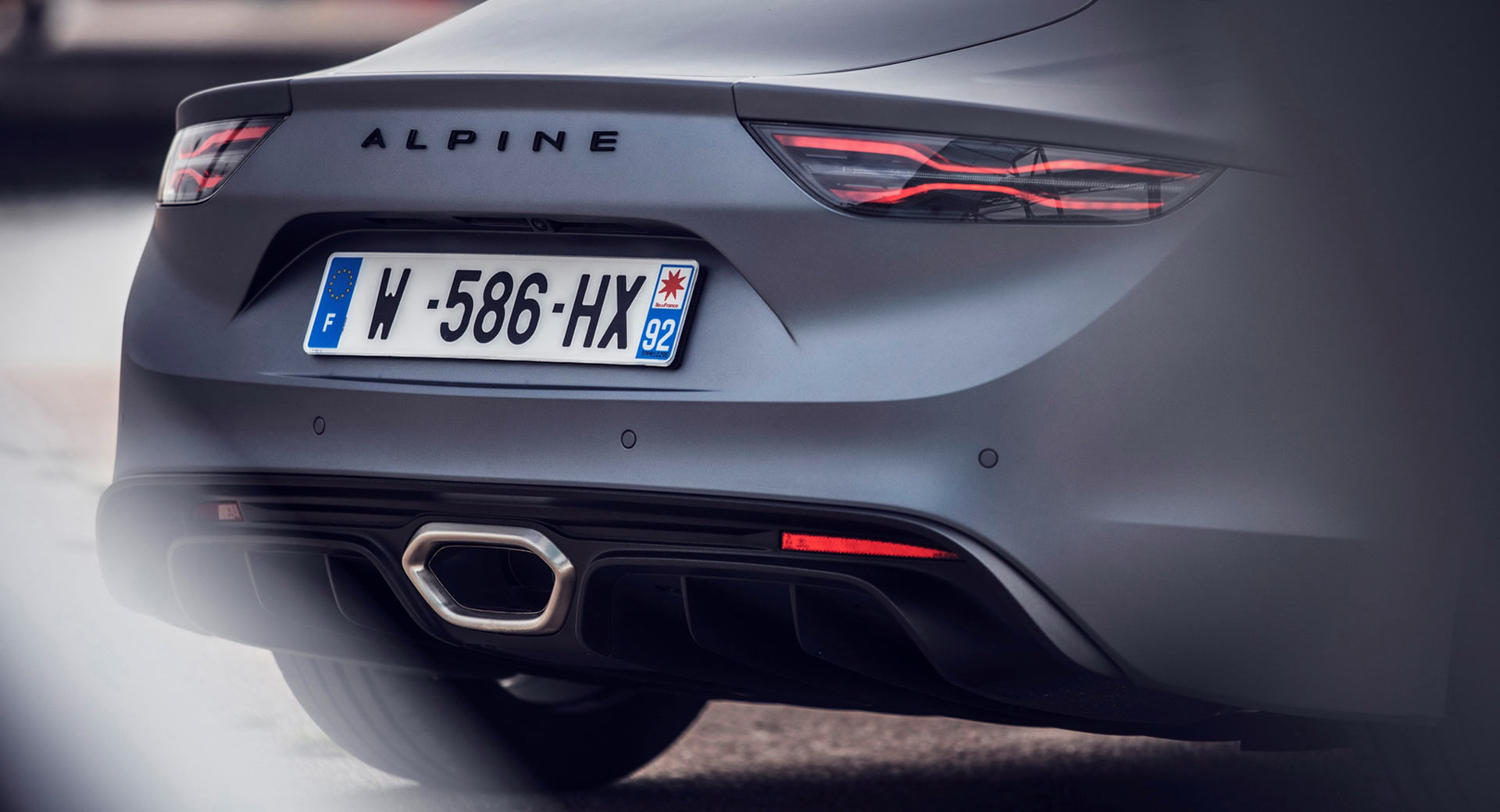 Renault’s New Performance Models Could Feature Alpine Branding | Carscoops