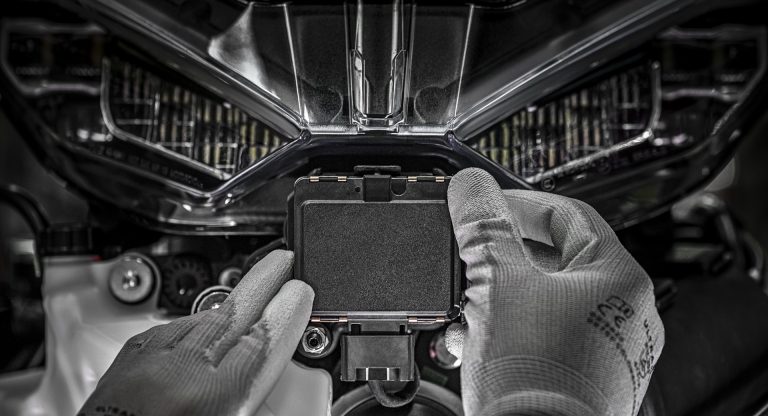 Ducati Multistrada V4 Is The World’s First Motorcycle To Feature Front ...