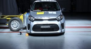 Kia Blasted By Latin NCAP After Picanto Scores Zero Stars In Crash Test ...