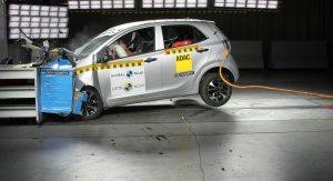 Kia Blasted By Latin NCAP After Picanto Scores Zero Stars In Crash Test ...