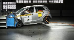 Kia Blasted By Latin NCAP After Picanto Scores Zero Stars In Crash Test ...
