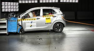 Kia Blasted By Latin NCAP After Picanto Scores Zero Stars In Crash Test ...