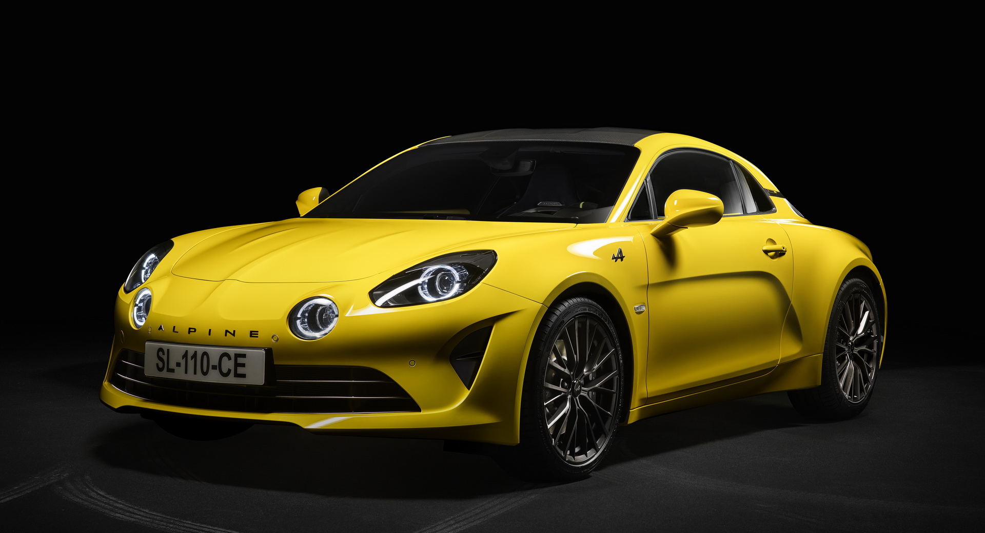Renault Boss Thinks Alpine Brand Can Be Like A “Mini Ferrari” | Carscoops