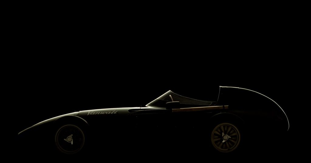 Vanwall Brand Brought Back From The Dead, Will Launch Six 1958 F1 ...