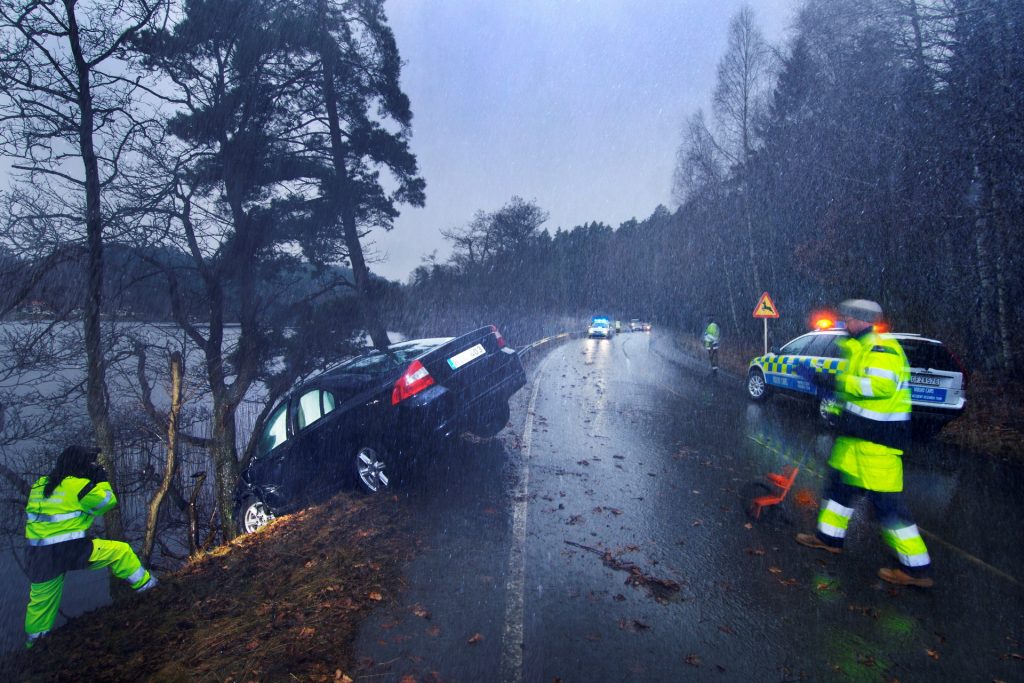 Volvo Has Been Investigating Car Crashes For Half A Century | Carscoops